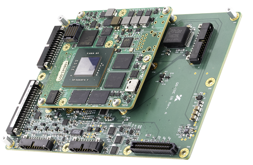 A Guide to Advanced Data Processing for Satellite Missions